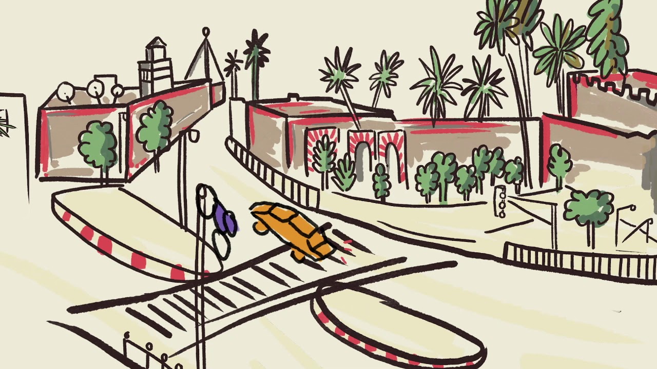 Simiah & The Phantom Ensemble - Grit - YouTube