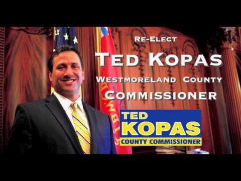 Ted Kopas: Family, Community, Leadership - YouTube