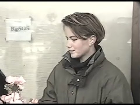 Kako je izgledao 8. mart u Sarajevu tokom opsade - Dokumentarni film Srđana Vuletića