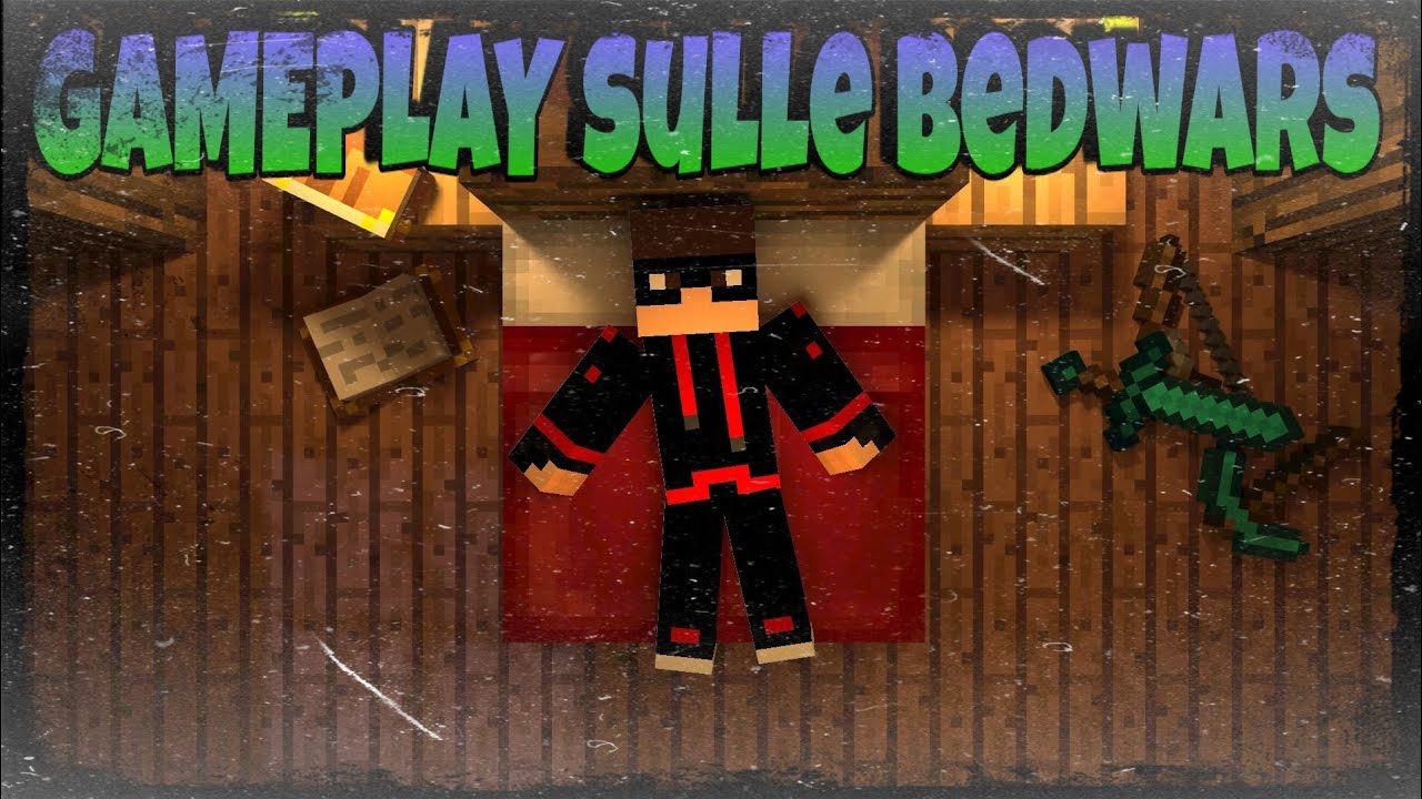 GAMEPLAY SU MINECRAFT, SLENDERMAN, BEDWARS, MODERN MYSTERYIN IN LIVE ...
