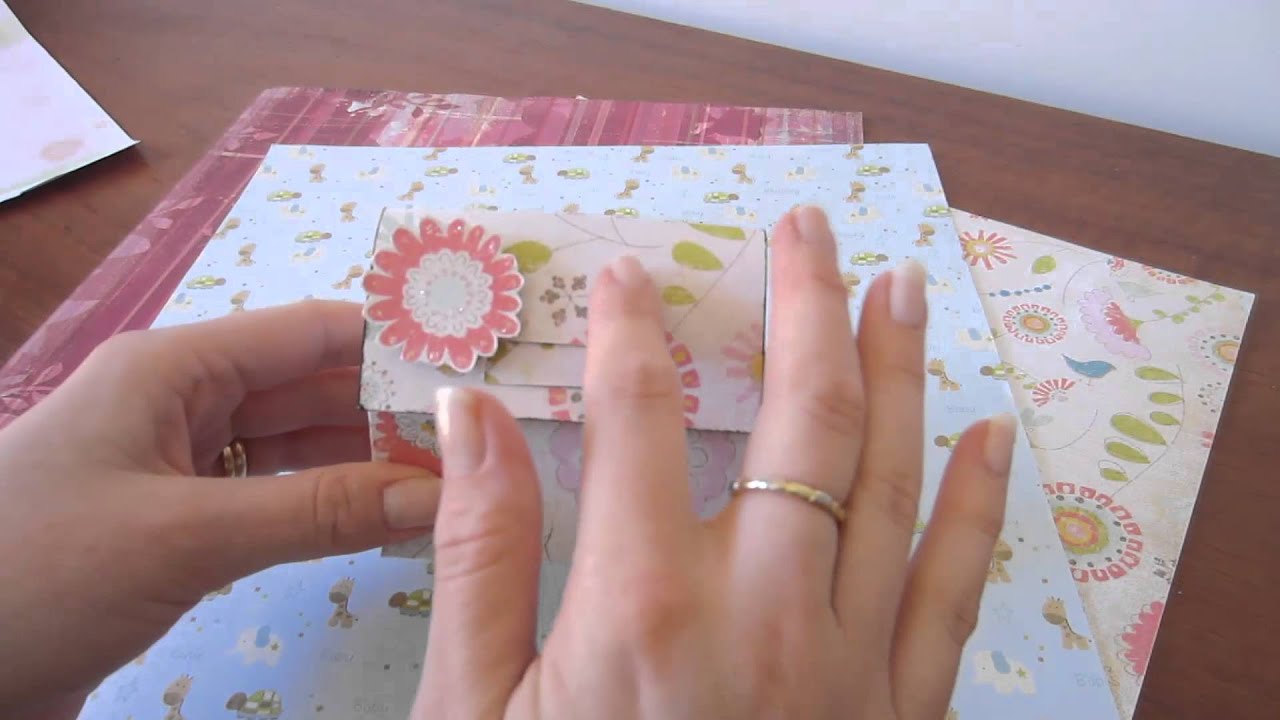 Choosing paper for your hybrid project - YouTube