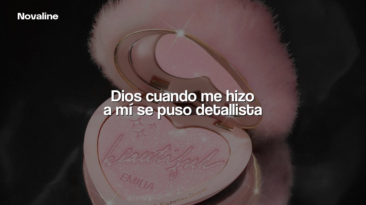 Emilia - beautiful 💄 [Adelanto] (Letra) - YouTube