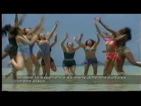 MISS WORLD 1998 ( Contestants Group 2 )