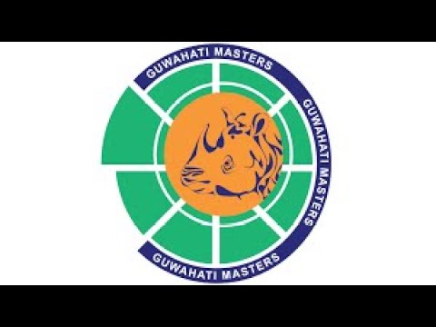 GUWAHATI MASTERS LIVE / LAU Yi Sheng & LEE Yi Bo VS FADILLAH, Muhammad ...