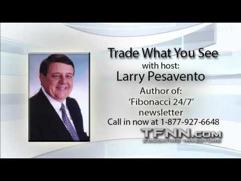 September 11th, Trade What You See with Larry Pesavento on TFNN - 2020 ...