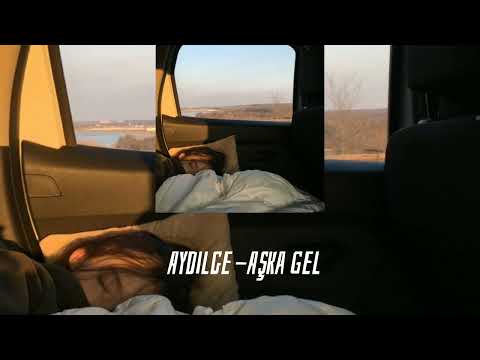 Aşka Gel - Aydilge [Speedup]