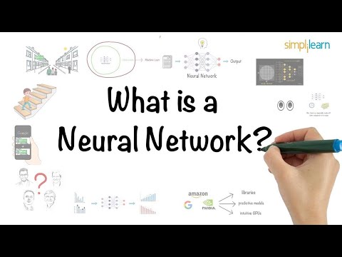 Neutral Networks - YouTube