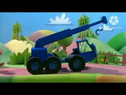 Bob the builder bob's boots / mucky muck