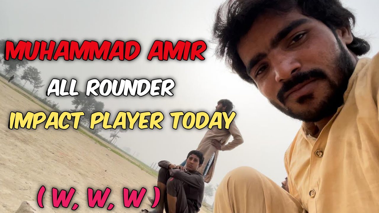 Aj Sixers nhi lg rahe ziada | Farhan Azam Vlogs - YouTube