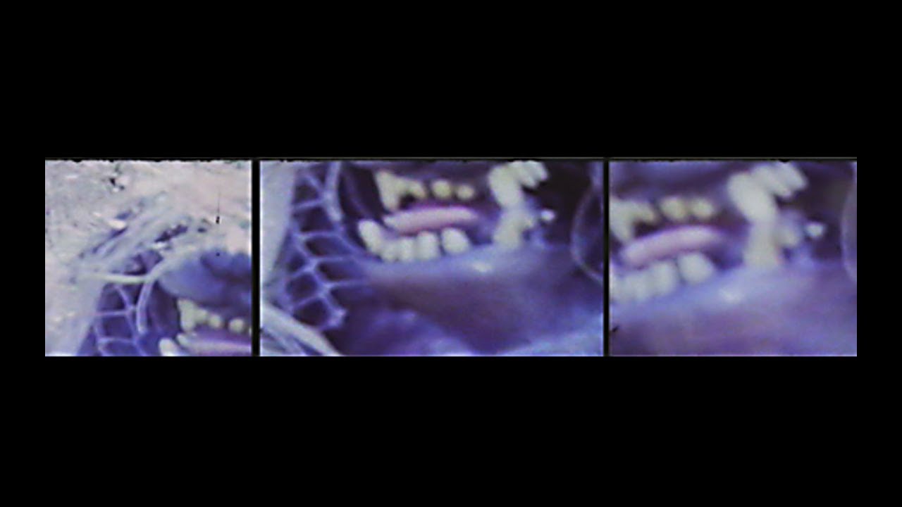 Gable Film - Brief explanation, and the Mask - YouTube