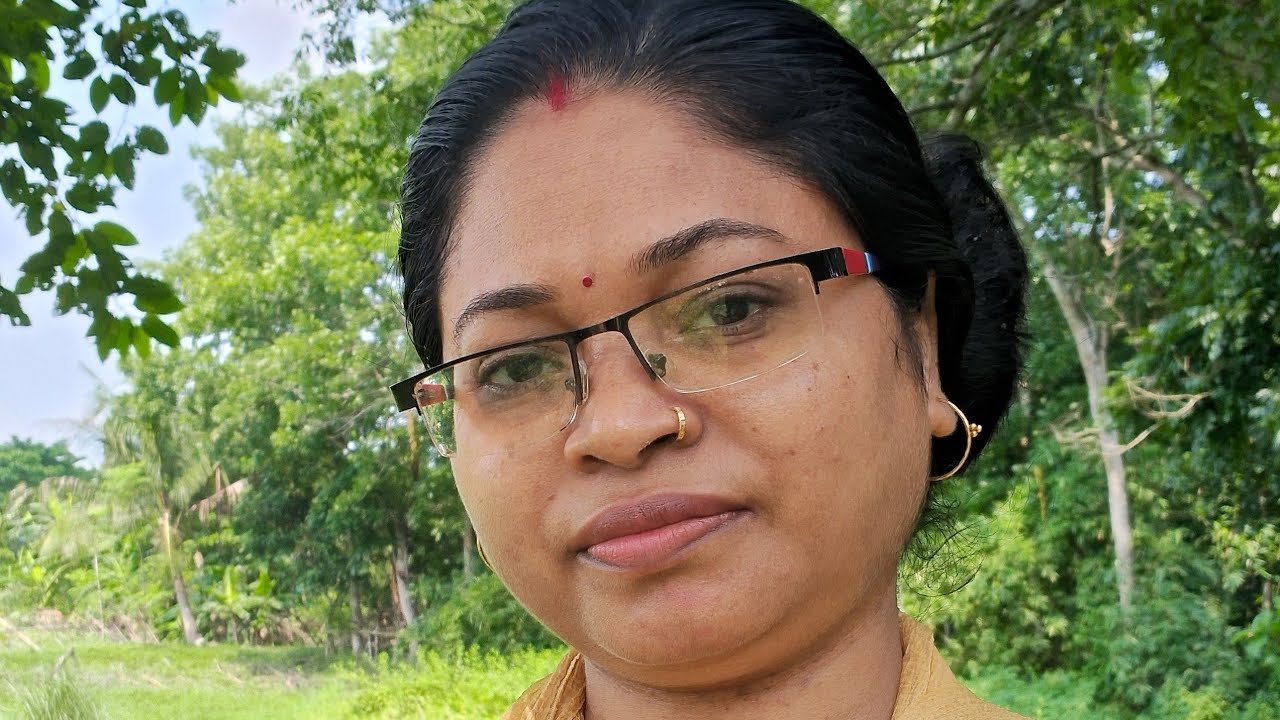 Rupa Das is live.শুভ সকাল। সবাই চলে এসো তাড়া তাড়ি 😊 - YouTube