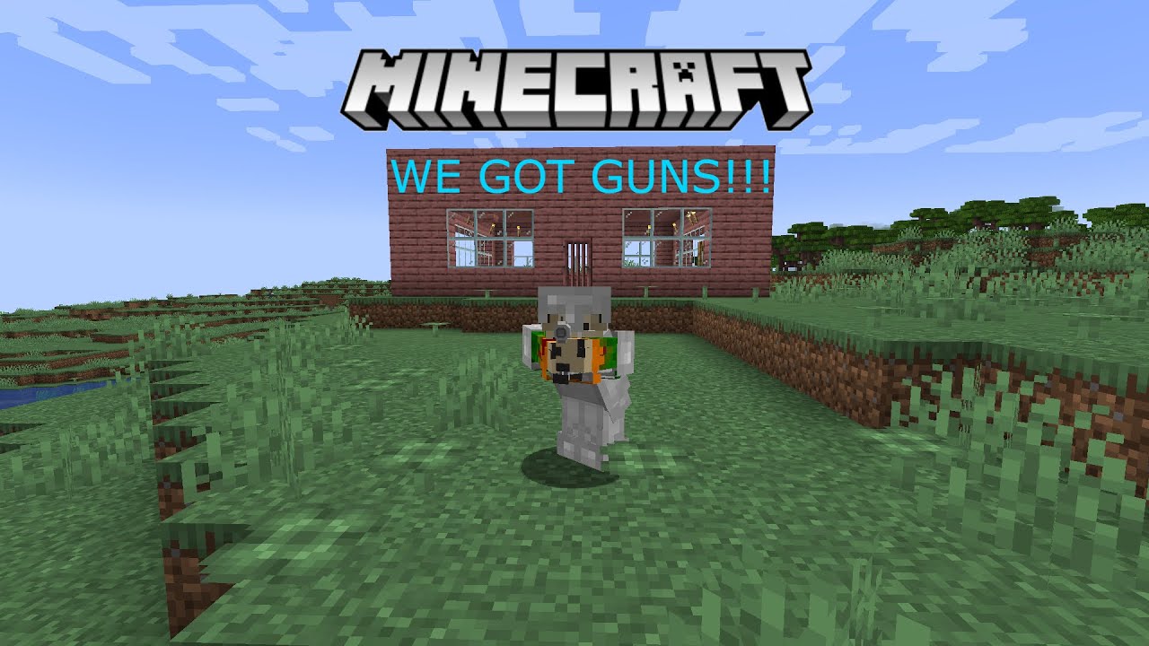 Gun Time- Episode 3 - YouTube