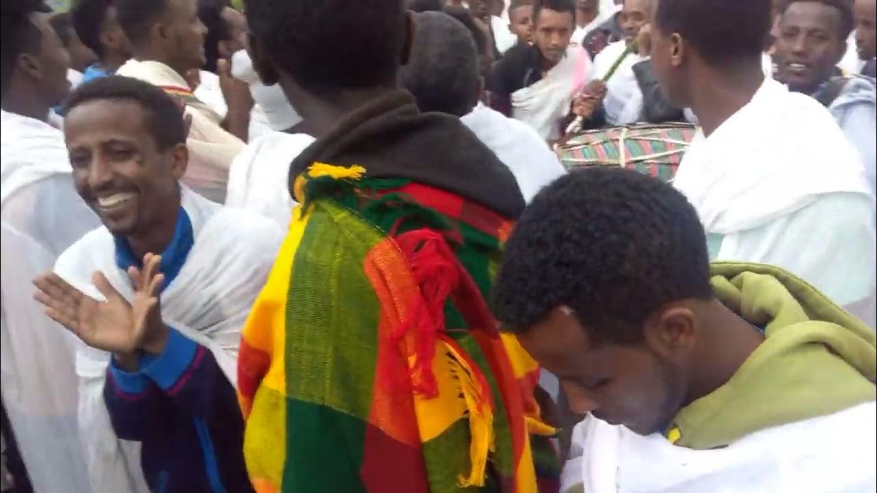 ሀይቅ ቅዱስ እስጢፋኖስ አቡነ ኢየሱስ ሞአ አንደነት ገዳም አመታዊ ክብረ በዓል Youtube