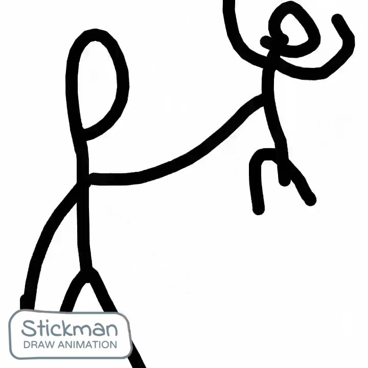 Stickman brother vs stickman moll stickboy - YouTube