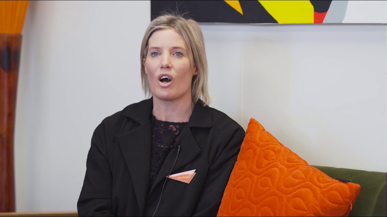 Shoz Wheeler's Real Estate 101 Tips - Living Corporation - YouTube