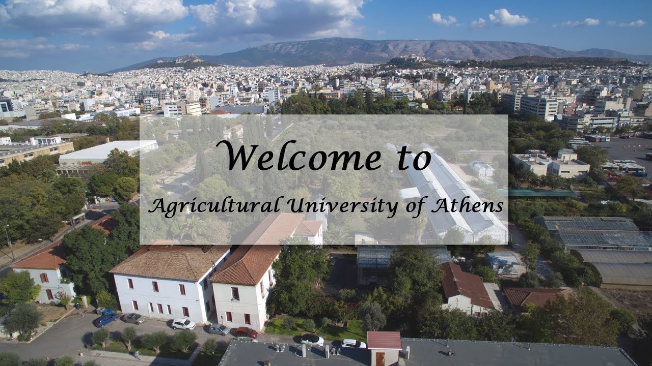 Agricultural University of Athens (Athens, Greece) - apply, prices ...