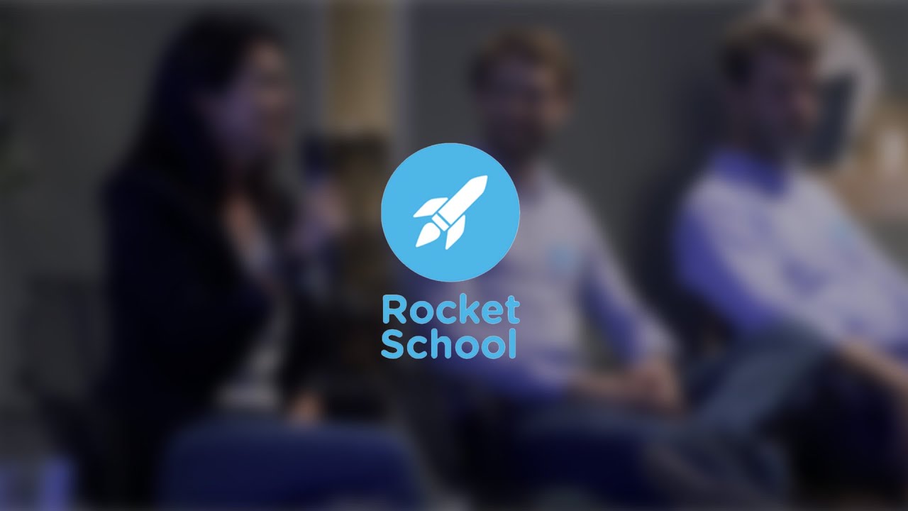 Rocket School - Meet up - YouTube