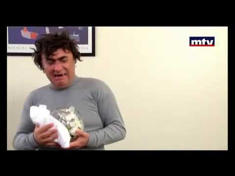 Mafi metlo abou abdo - YouTube