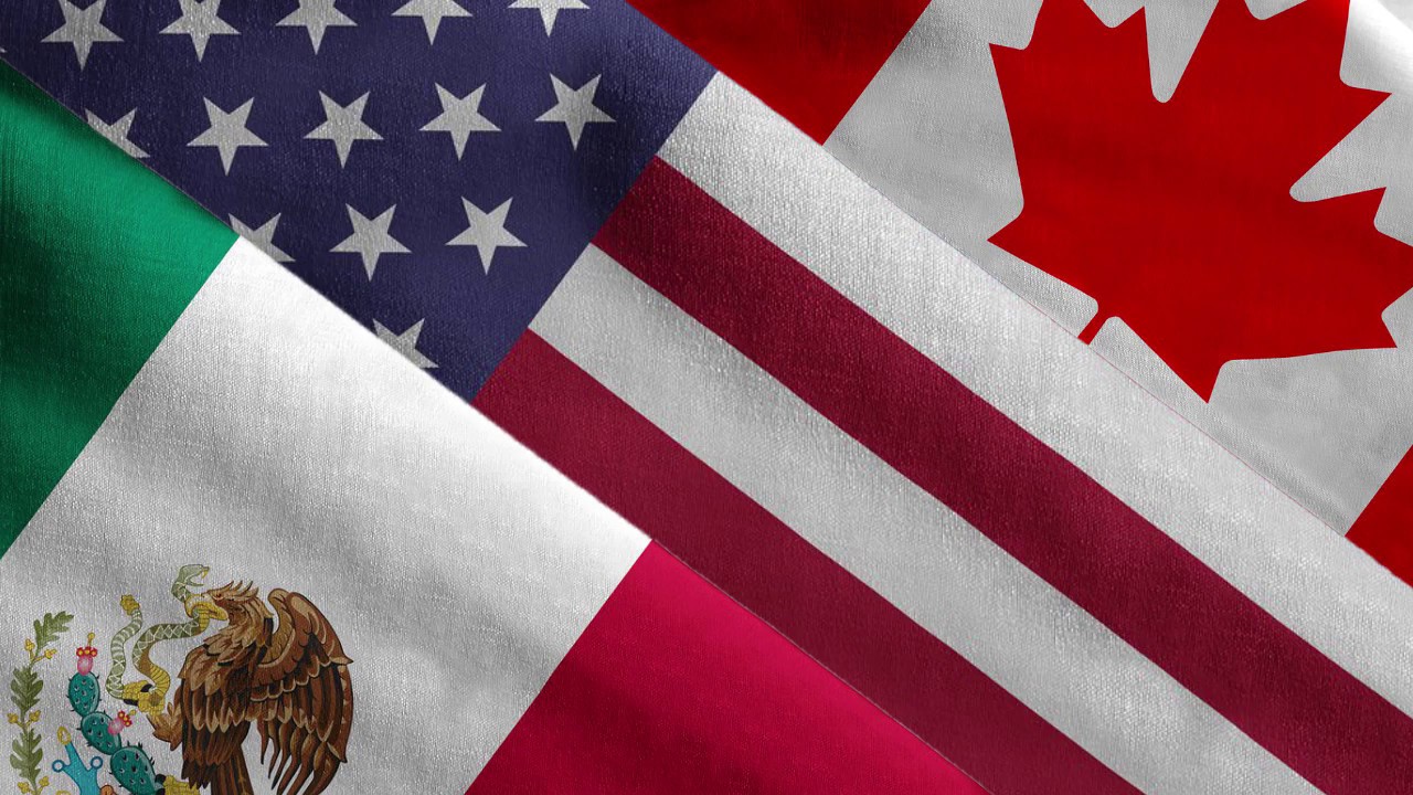 El TLCAN a 24 años de existencia. Retos y perspectivas | FLT21019 - YouTube
