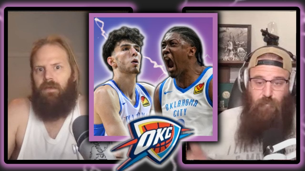 Finding a Rhythm JDub and Chet Play Some Hoops for the USA Select Team ...