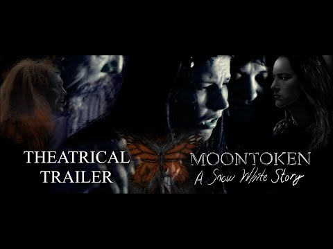 ALESSANDRA LIU - MOONTOKEN - THEATRICAL TRAILER 2025