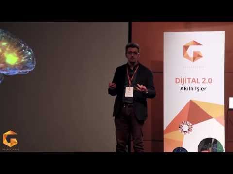 Dijital 2.0 - Samet Kütük // Cogito Labs
