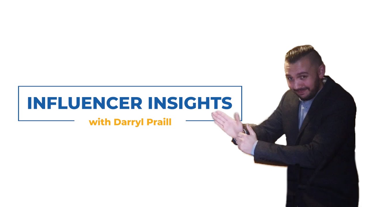 Daniel Disney on Authenticity and Accountability Partners - YouTube
