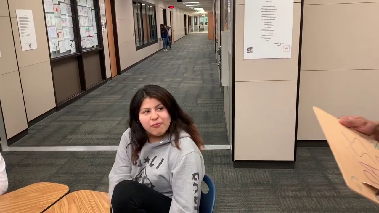 Ms Boyd Video - YouTube