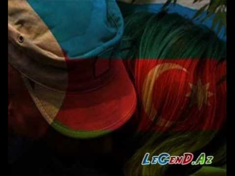 Elxan Aliyev-Gedirem  Esger Gedirem.wmv