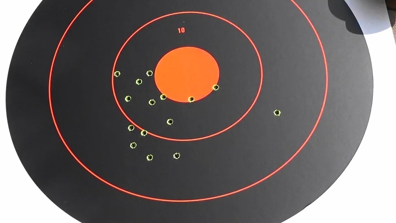 600 Yards 6.5 Creedmoor - YouTube