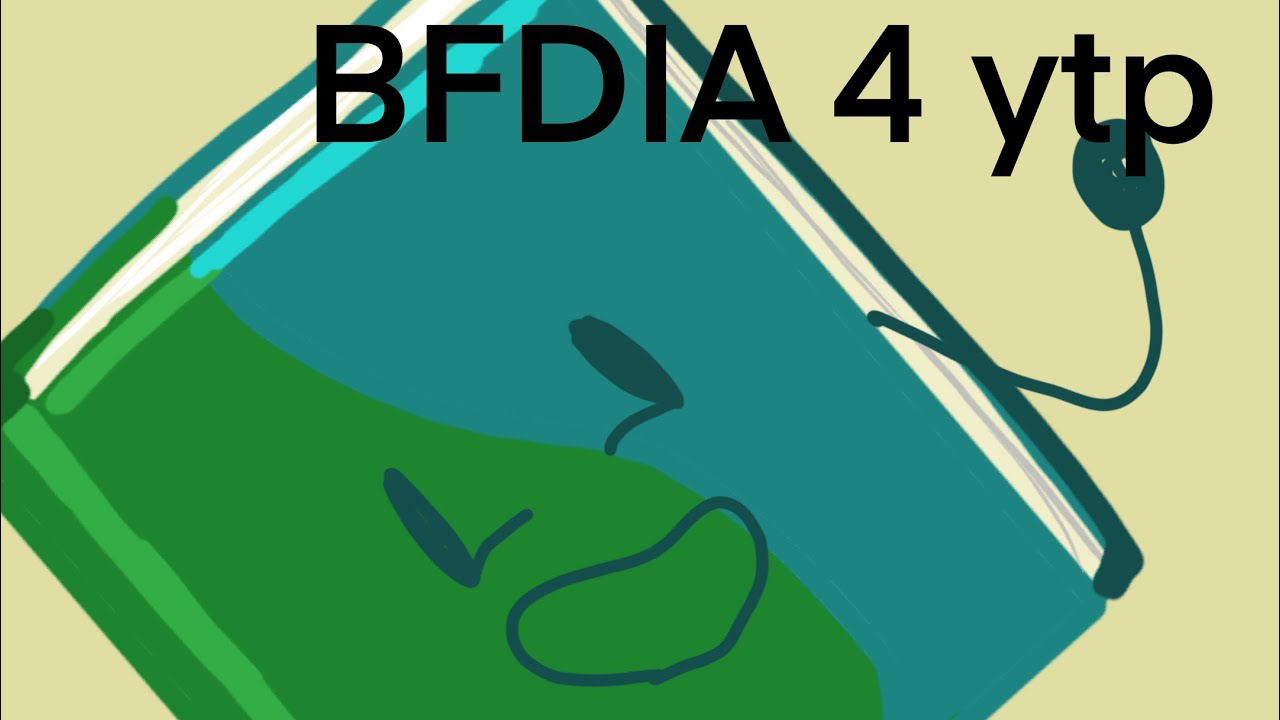 BFDIA 4 YTP: Poopy mayonnaise - YouTube