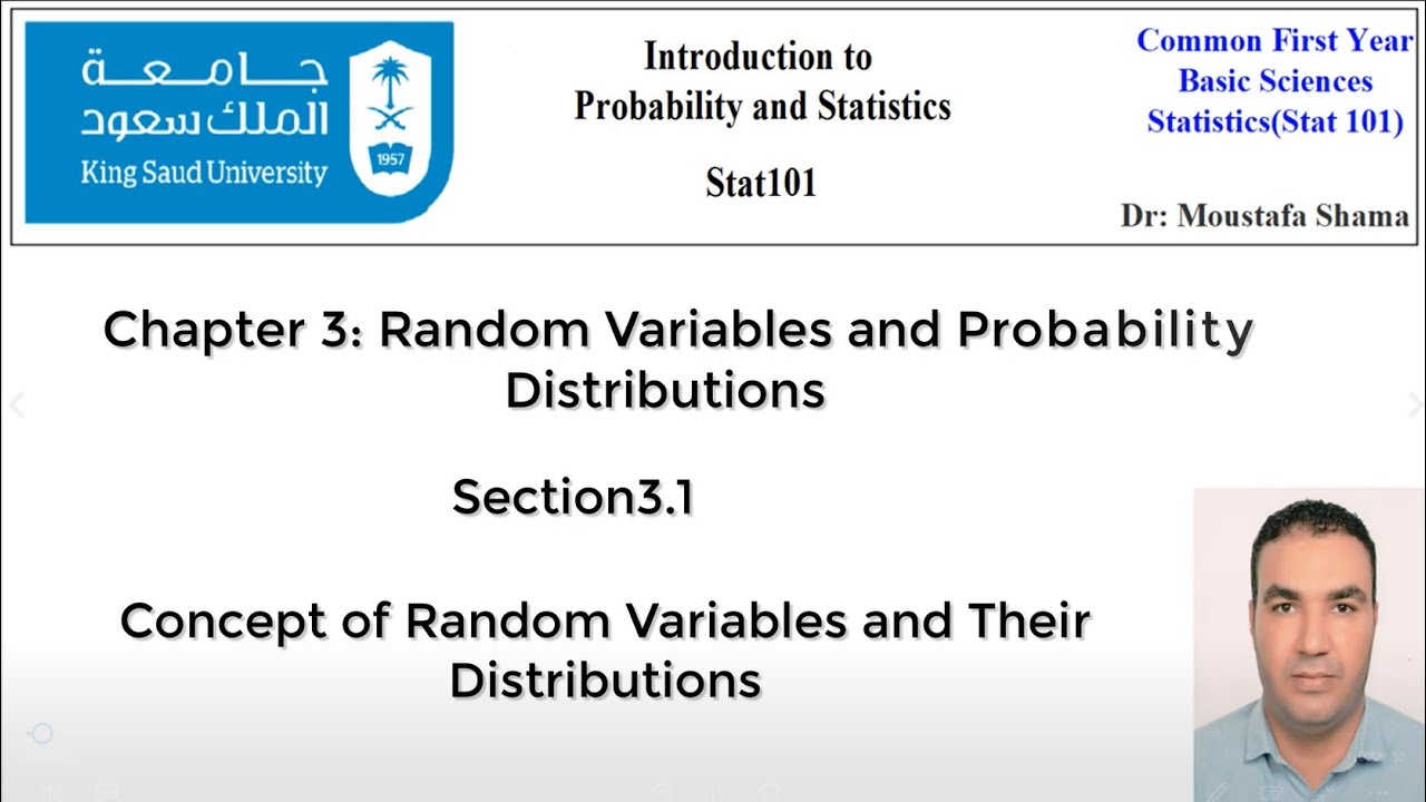 Stat101_Section3.1_Concept of Random Variables and Their Distributions ...