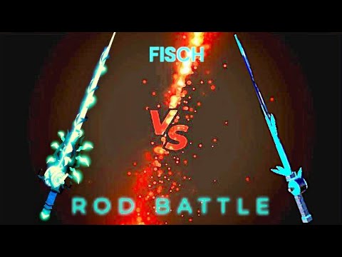 TRYING TO FIND OUT WHAT'S THE BEST ROD [DEPTHSEEKER ROD VS KINGS ROD ...