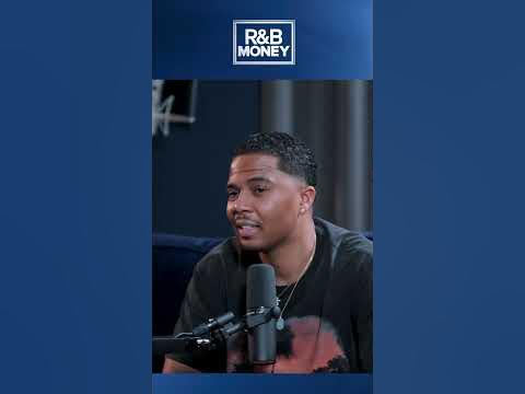 Kenyon Dixon • R&B MONEY Podcast • Ep.088 Intro - YouTube
