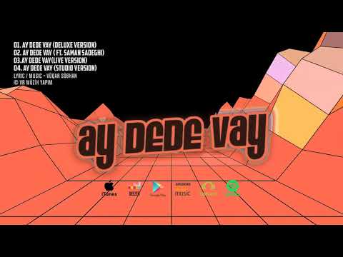 Vay Dede Vay / Full Albom / x2
