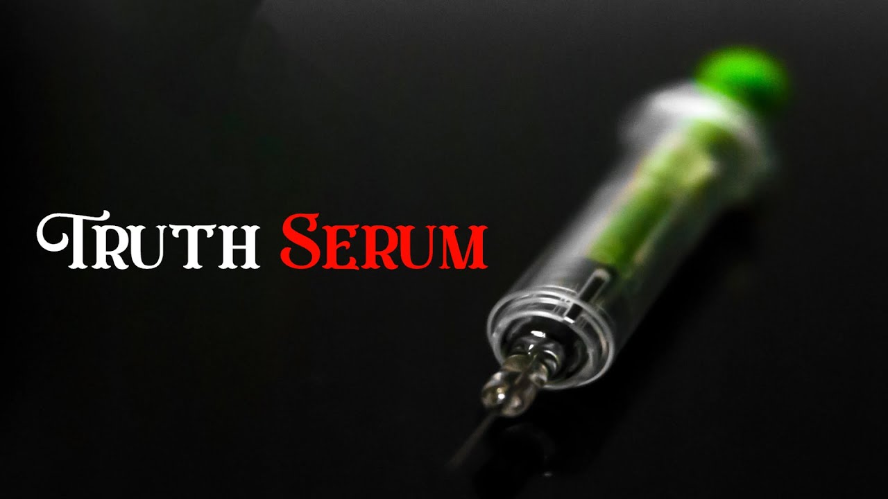 Truth Serum [M4A][Hypnosis ASMR RP][Interrogator Hypnotist x Sassy ...