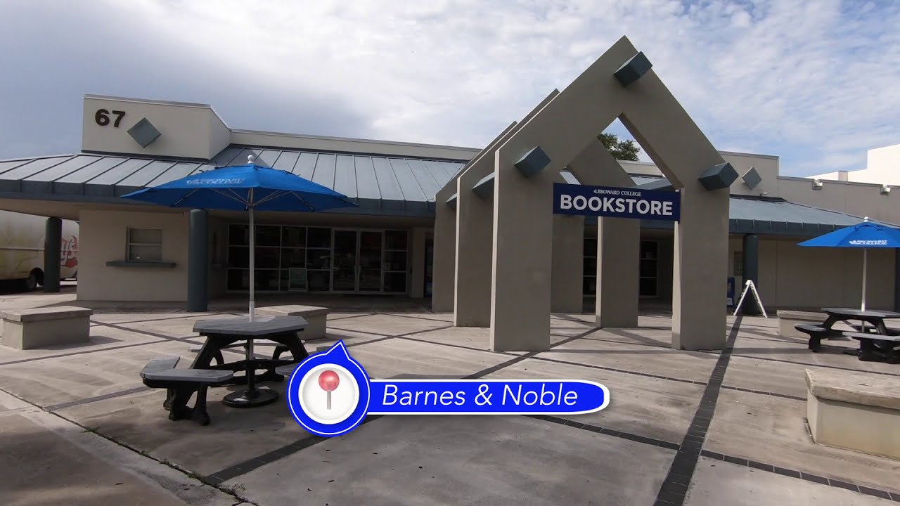 BCSouthCampus Video Map To Advising - Student ID - YouTube