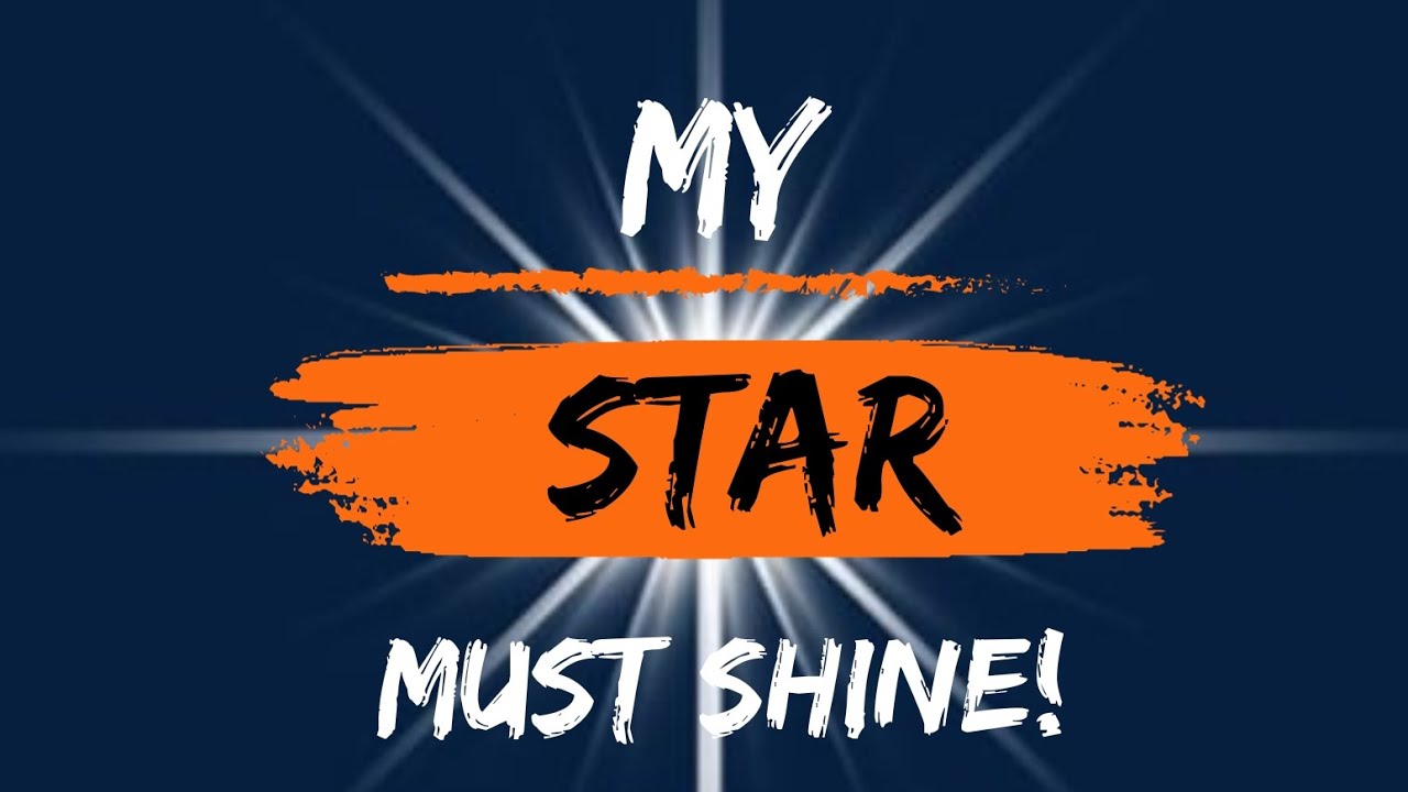 MY STAR MUST SHINE // APOSTLE BENSON KAYONDO - YouTube
