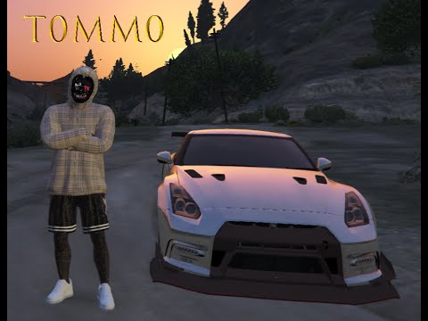 Fenix | FiveM | t0mm0 - YouTube