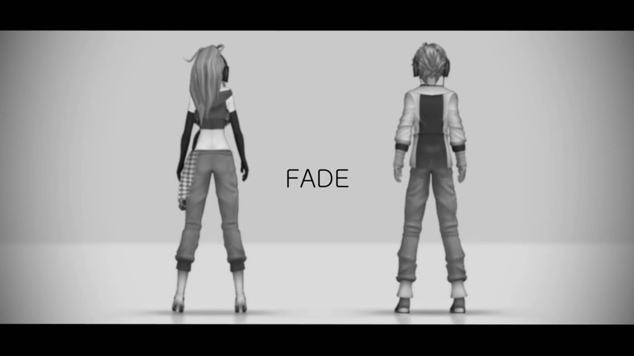 【Circus-P / Dex • Daina】 FADE 【Sub español】 - YouTube