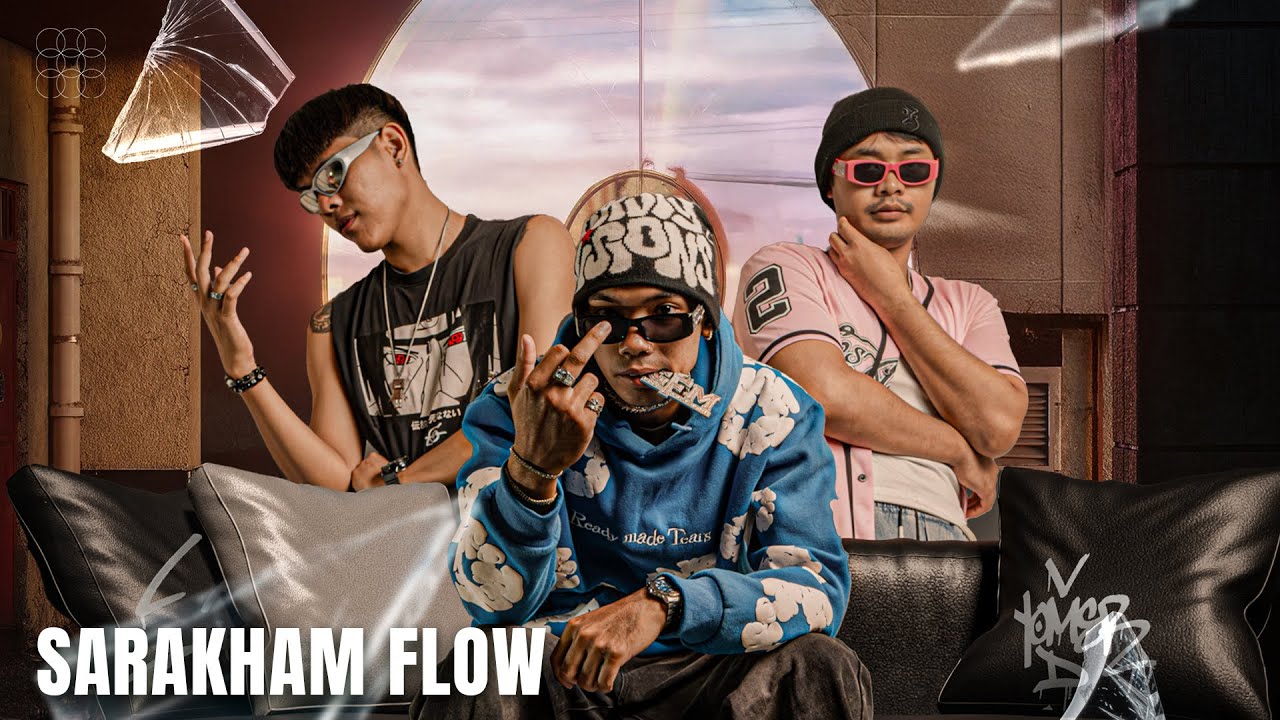 Overlay - Sarakham Flow - YouTube
