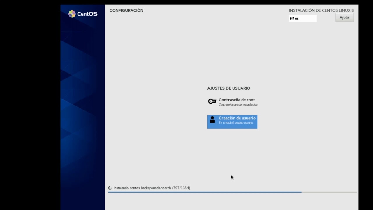 Review CentOS 8: Instalación y Primeros Pasos - ¿Qué es y Cómo Funciona ...