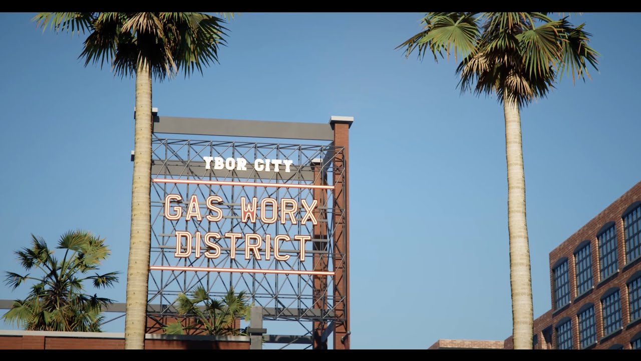 Gasworx Groundbreaking Ceremony | A New Chapter in Ybor City's History ...