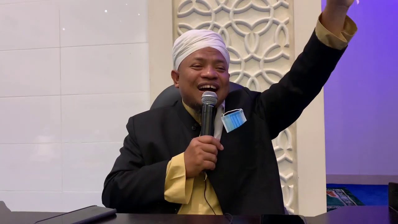 Surah Fatihah Sebagai Penawar dan bagaimana cara-caranya - Ustaz ...