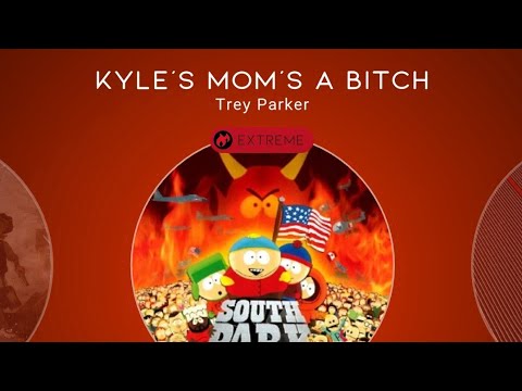 Kyle's Mom's a Bitch (Extreme) - Custom Beatstar Showcase - YouTube
