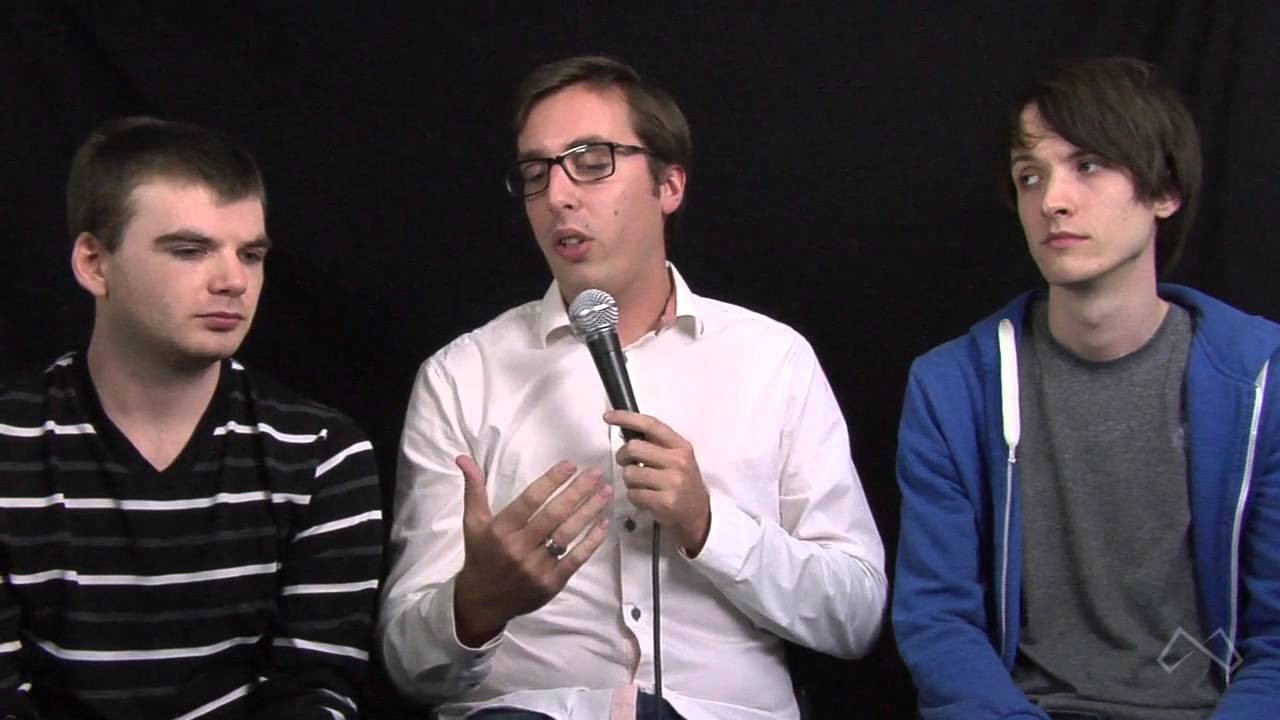 Interview with new CLG Halo team - captained by Ogre2 - YouTube