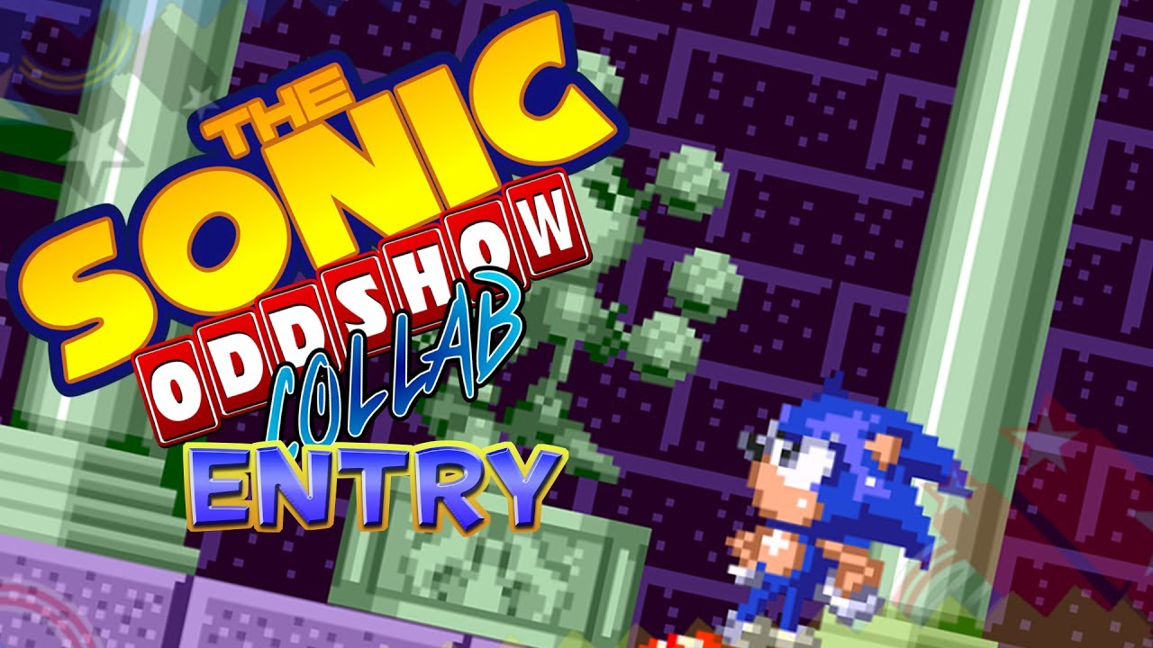 Sonic Oddshow Collab entry 1: The Great Discovery - YouTube