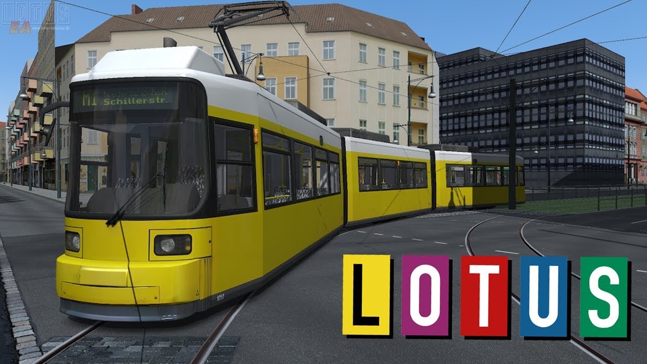 PRIMERAS IMPRESIONES! - Lotus Simulator Gameplay Español - YouTube