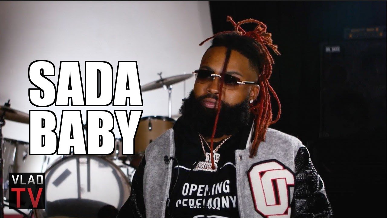 Sada Baby on Hitting #1 on Tik Tok, 2.2M Videos Made To "Whole Lotta ...