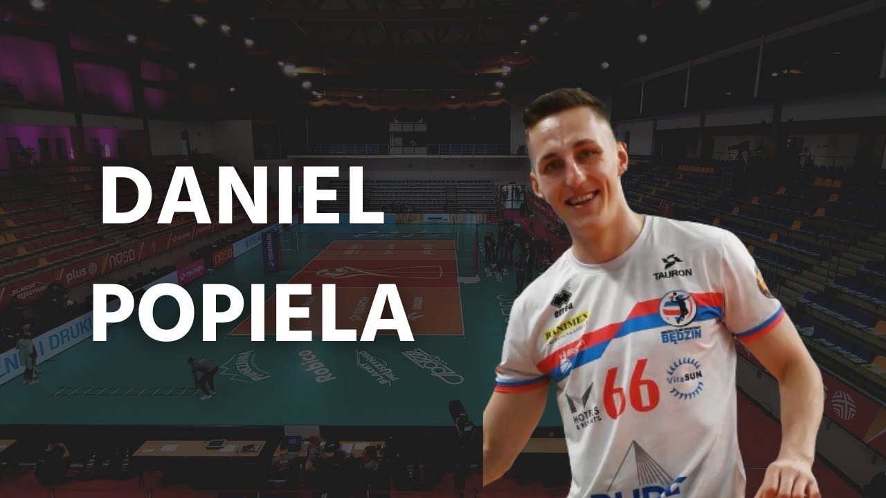 DANIEL POPIELA PRZEPROWADZIŁ ZE MNĄ WYWIAD! #DANIELPOPIELA #MKSBĘDZIN # ...